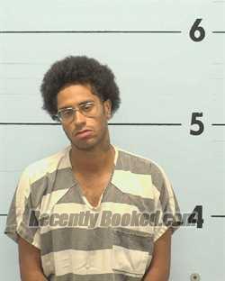 Recent Booking / Mugshot for JOSEPH ANTONY SEPULVEDA in Burke County ...