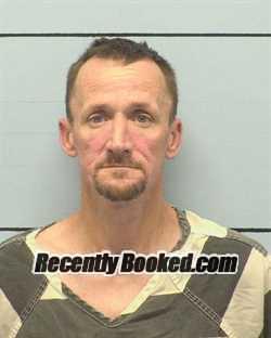 Recent Booking / Mugshot for CHAD HENRY KAYLOR in Burke County, North ...