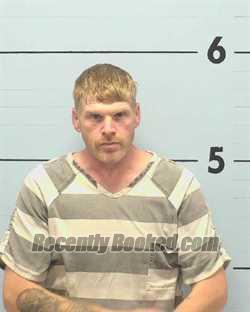 Recent Booking / Mugshot for BOBBY DEAN SHOEMAKE in Burke County, North ...