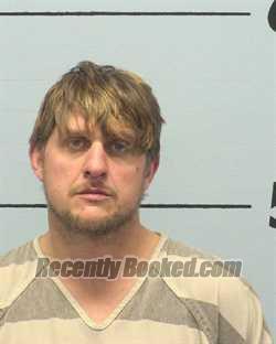 Recent Booking / Mugshot for ANDREW TYLER CAUTHEN in Burke County ...