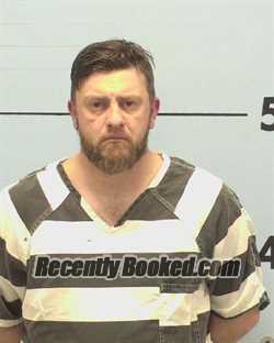 Recent Booking / Mugshot for GARY DANIEL STALLINGS in Burke County ...