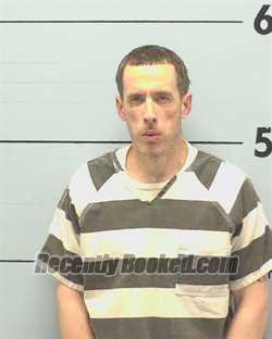 Recent Booking / Mugshot for CURTIS JOE DAVIS in Burke County, North ...