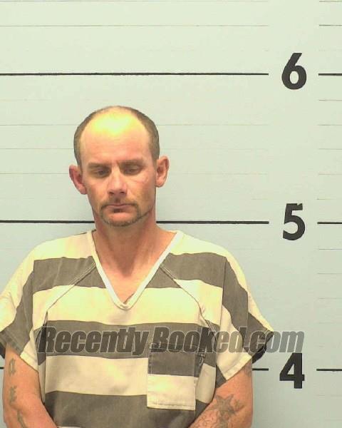 Recent Booking / Mugshot for CHRISTOPHER GARLAND COLLINS in Burke ...