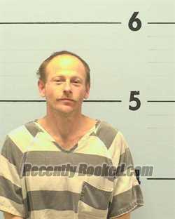 Recent Booking / Mugshot for CHARLES ERIC WEESE in Burke County, North ...