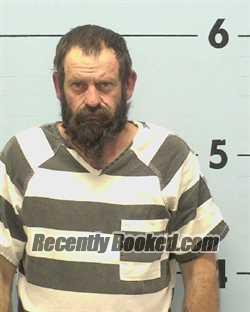 Recent Booking / Mugshot for CHRISTOPHER ALAN PRUETT in Burke County ...