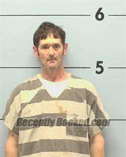 Recent Booking / Mugshot for JEFFREY AARON HUDSON in Burke County ...