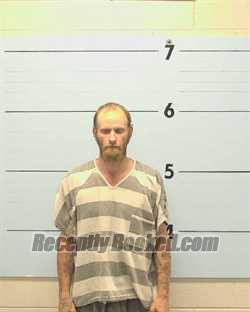 Recent Booking / Mugshot for JOSHUA IRBY HUBBARD in Burke County, North ...