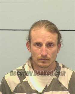 Recent Booking / Mugshot for JUSTIN LEE ALLMAN in Burke County, North ...