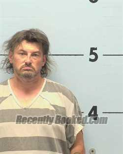 Recent Booking / Mugshot for JERRY DEAN RICE in Burke County, North ...