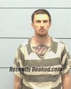 Recent Booking / Mugshot for JONATHAN ROBERT PEARSON in Burke County ...