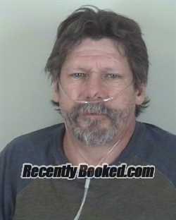 Recent Booking / Mugshot for ROBERT LEE LOVELACE in Burke County, North ...