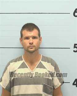 Recent Booking / Mugshot for JOSHUA WAYNE HAWLEY in Burke County, North ...