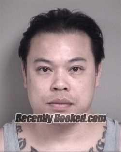 Recent Booking / Mugshot for ALVIN LONG NGUYEN in Cabarrus County ...