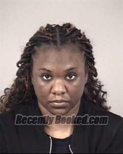 Recent Booking / Mugshot for BELINDA UCHENNA IRIELE in Cabarrus County ...