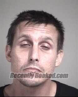 Recent Booking / Mugshot for ZANE CURTIS MOORE in Cabarrus County ...