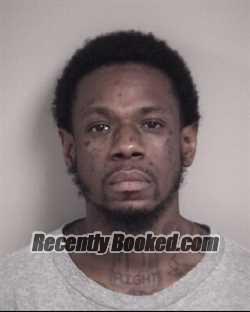 Recent Booking / Mugshot for TIMOTHY LAMONT FRAZIER in Cabarrus County ...