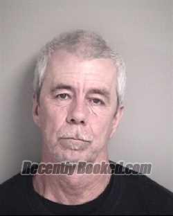 Recent Booking / Mugshot for KEVIN DALE CAVENDER in Cabarrus County ...