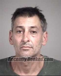 Recent Booking / Mugshot for DANNY RAY MCDONALD in Cabarrus County ...