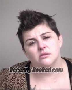 Recent Booking / Mugshot for WHITNEY PLEASANTS HOLLOPETER in Cabarrus ...