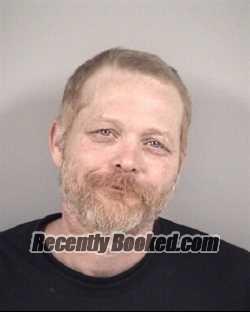 Recent Booking / Mugshot for RANDY LEE MEDLIN in Cabarrus County, North ...