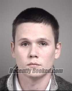 Recent Booking / Mugshot for CALEB REID PERKINS in Cabarrus County ...
