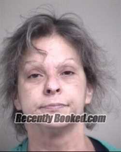 Recent Booking / Mugshot for PENNY HUNT HEDRICK in Cabarrus County ...