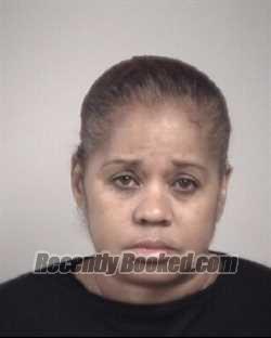 Recent Booking / Mugshot for LORRIE ANN JOHNSON in Cabarrus County ...