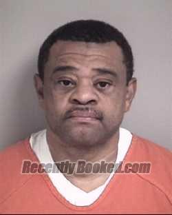 Recent Booking / Mugshot for RODNEY DERRYL ARCHER in Cabarrus County ...