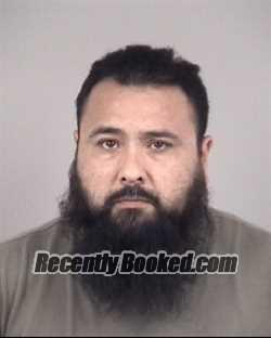 Recent Booking / Mugshot for EDELMIRO ARAGUZ in Cabarrus County, North ...