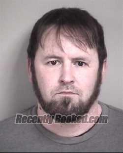 Recent Booking / Mugshot for JACOB MORRIS STUBBS in Cabarrus County ...