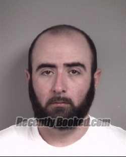Recent Booking / Mugshot for TIMOTHY JORDAN CASEY in Cabarrus County ...