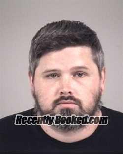 Recent Booking / Mugshot for CAMERON SCOTT THOMAS in Cabarrus County ...