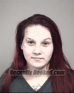 Recent Booking / Mugshot for CHRISTY LORRAINE BOONE in Cabarrus County ...