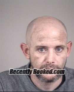 MATTHEW DARRYL MCSWAIN Arrest Record & Booking Info – Cabarrus County ...