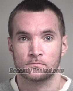 Recent Booking / Mugshot for SAMUEL DOUGLAS ATWELL in Cabarrus County ...