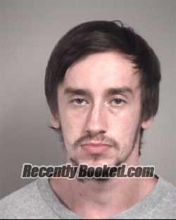 Recent Booking / Mugshot for ZACHARY ALAN CHILDERS in Cabarrus County ...