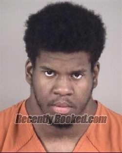 Recent Booking / Mugshot for JAVON RASHON DAVIS in Cabarrus County ...
