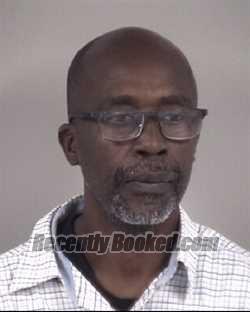 Recent Booking / Mugshot for RAYMOND WADE in Cabarrus County, North ...