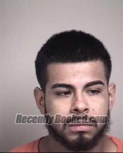 Recent Booking / Mugshot for KEVIN NOLASCO LORENZO in Cabarrus County ...