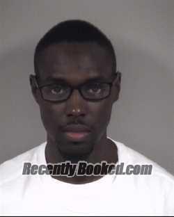 Recent Booking / Mugshot for LAUREN ARTHUR TORRANCE in Cabarrus County ...