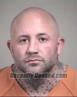 Recent Booking / Mugshot for THOMAS BRYAN WALTMAN in Cabarrus County ...