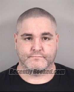 Recent Booking / Mugshot for STEVEN MICHAEL HALL in Cabarrus County ...
