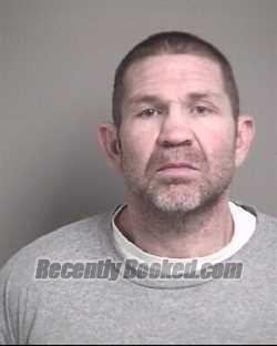 JUSTIN ALLEN ALEXANDER Arrest Record & Booking Info – Cabarrus County ...