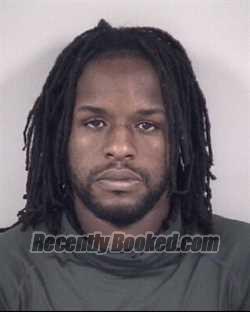 Recent Booking / Mugshot for CLYDE ST PATRICK SIMMS in Cabarrus County ...