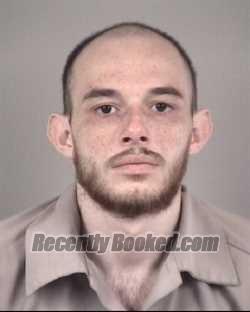 Recent Booking / Mugshot for GABRIEL CHRISTIAN PEELE in Cabarrus County ...