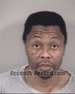 Recent Booking / Mugshot for ROLAND RICO HARRIS in Cabarrus County ...