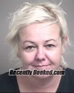 Recent Booking / Mugshot for KELLY MICHELLE CARTER in Cabarrus County ...
