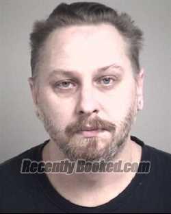 Recent Booking / Mugshot for STEVEN CHRISTOPHER FIKES in Cabarrus ...