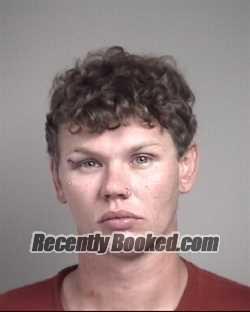 Recent Booking / Mugshot for CODY REESE SPARKS in Cabarrus County ...