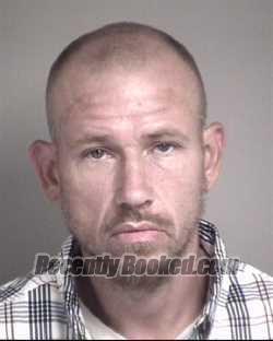 Recent Booking / Mugshot for KEVIN MICHAEL BURLINSKI in Cabarrus County ...